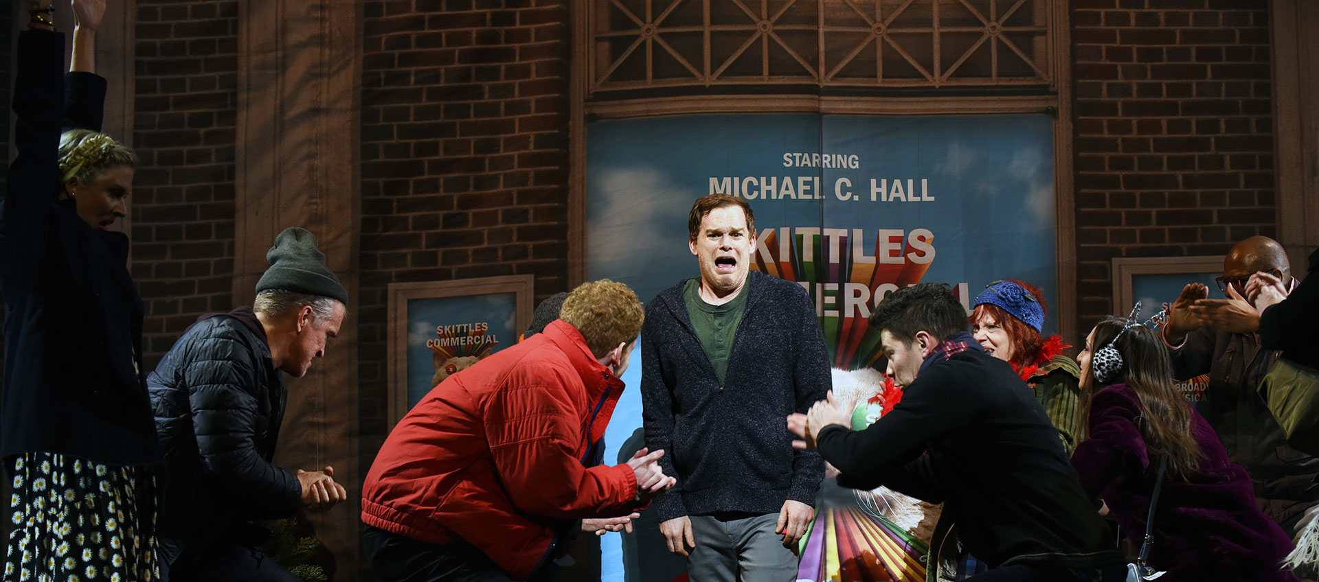 Why Avant Garde Theater Director Sarah Benson Wanted to Make the ...