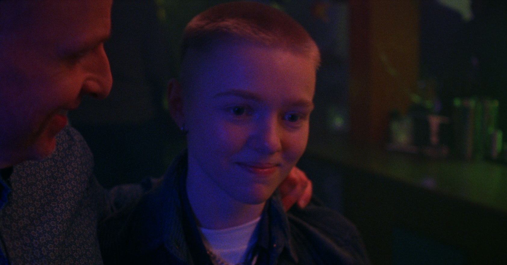 Starbucks Tells a Beautiful Trans Story in This Award-Winning U.K. Ad ...