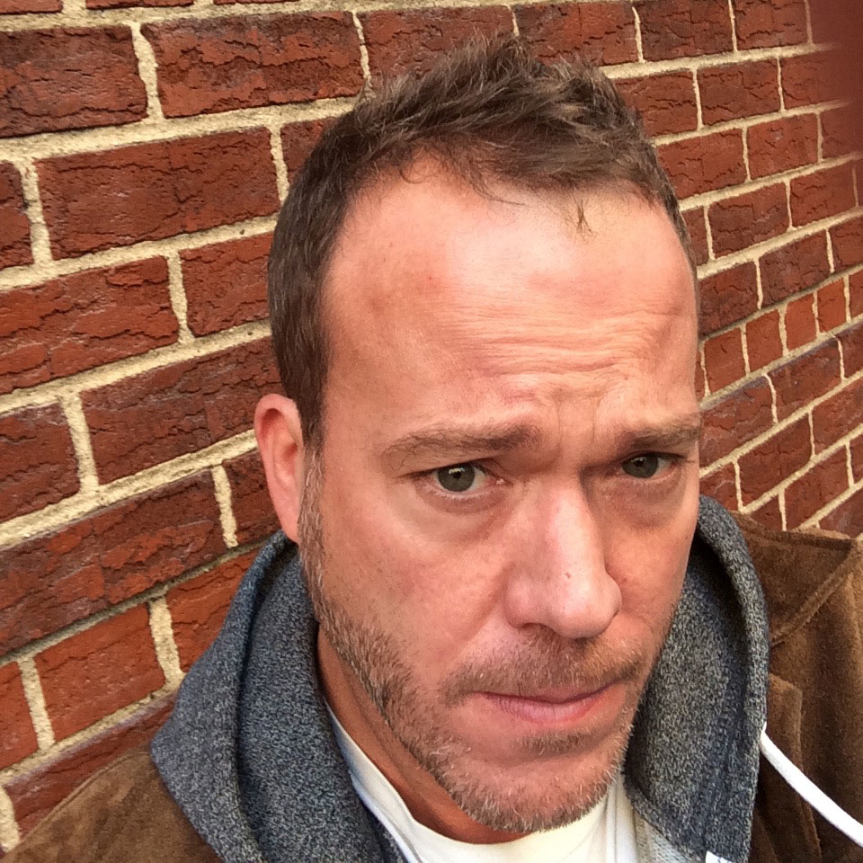 #WFH Diaries: Ron Wessels of MCD Partners | Muse by Clios