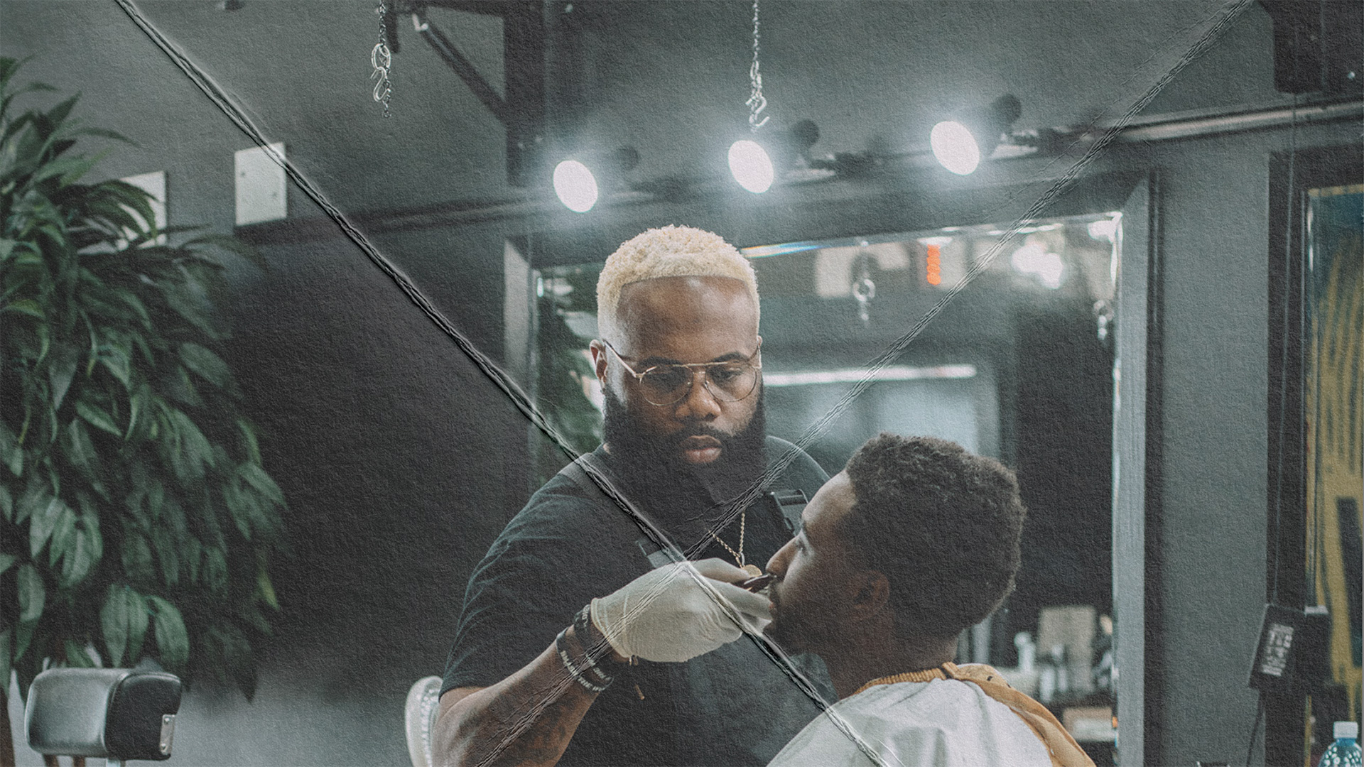 Inside Austin Agency Preacher's Ultimate Black Focus Group | Muse by Clios