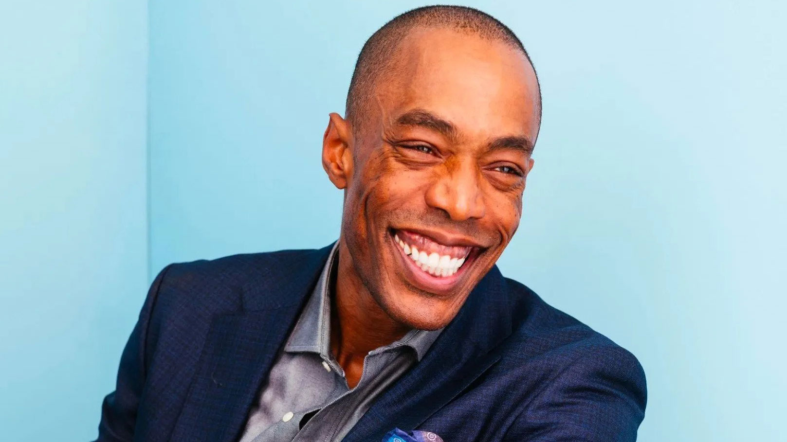 Michael McElroy on Creating Lasting Change for Black Artists in the ...