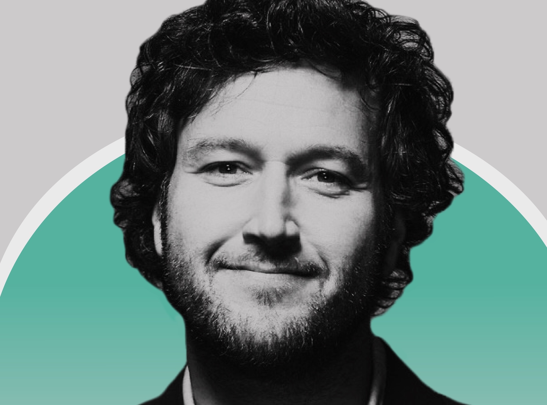 2 Minutes With … Aaron Starkman, Global CCO of Rethink | Muse by Clios