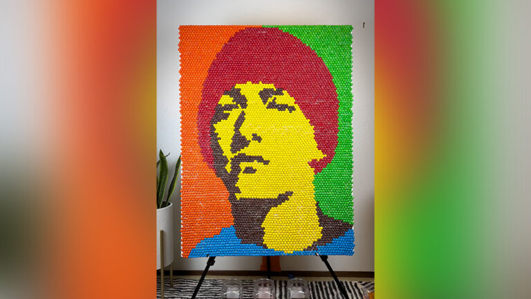 Simone Biles, Eminem and Sabrina Carpenter Inspire Rudy Willingham’s ...