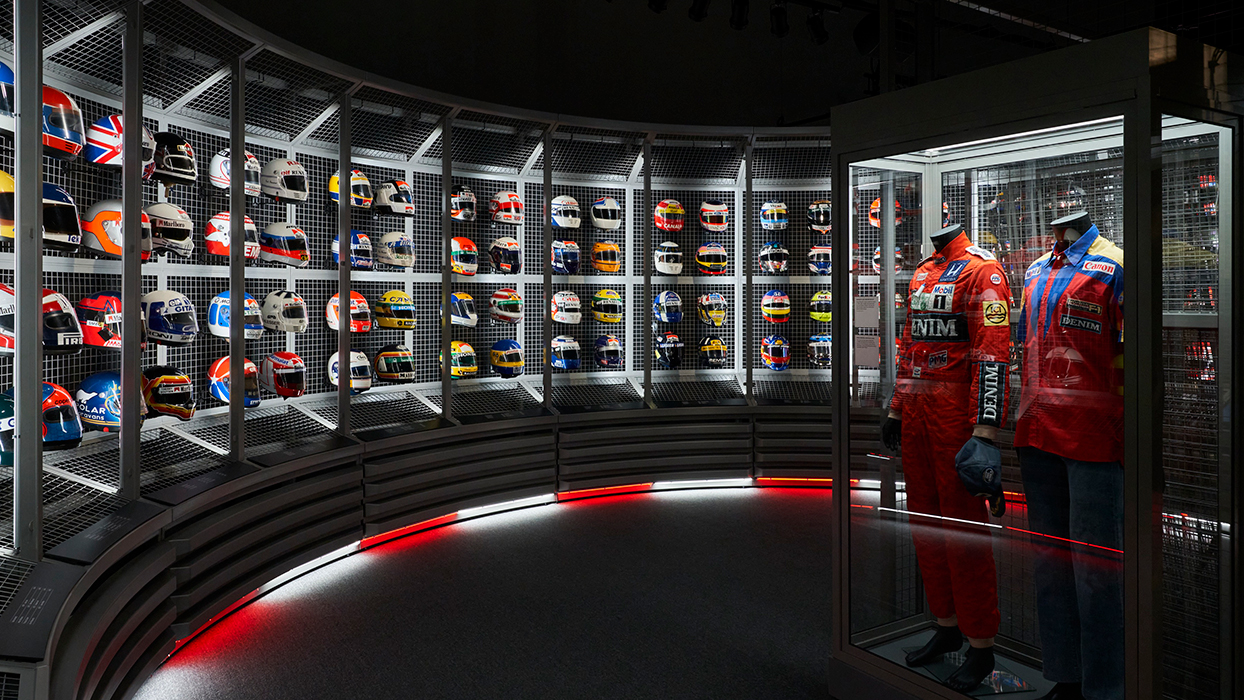 How Fandom Drives the Evolution of Formula 1 | Muse by Clios