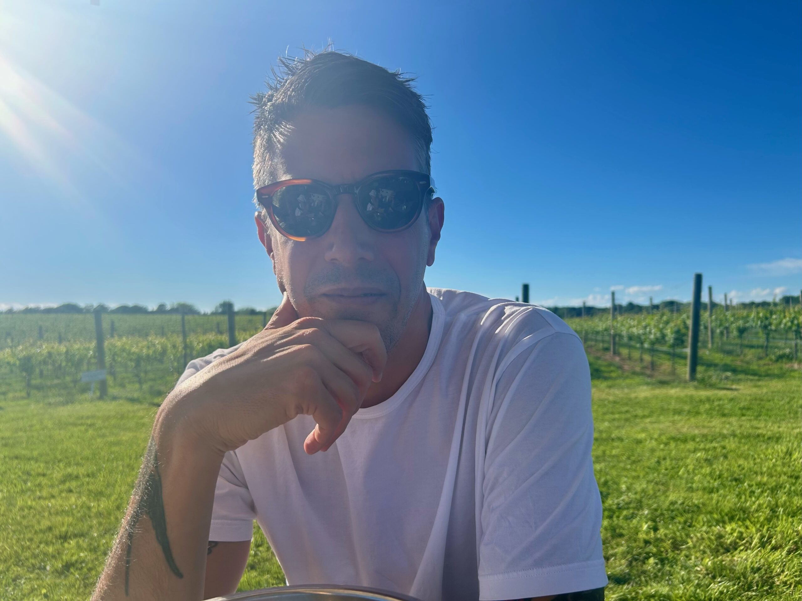 Jacob Jordan of Mejuri on Making Ads With Gia Coppola | Muse by Clios