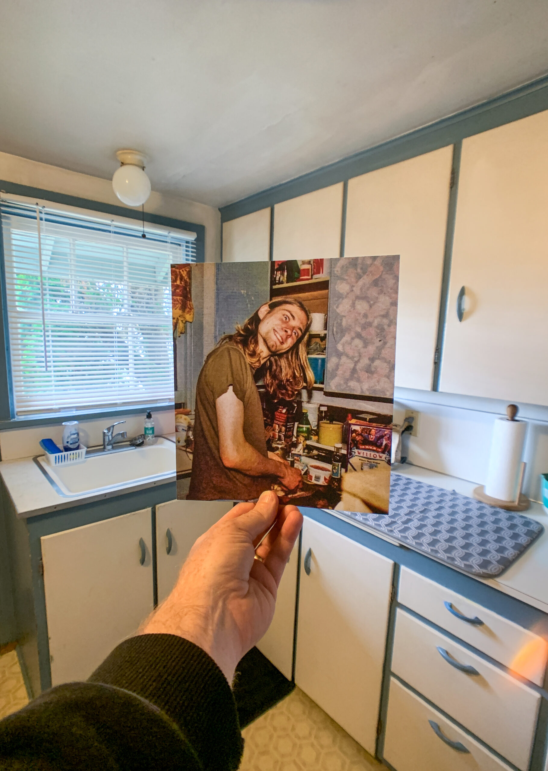 Meet the Photographer Behind Instagram Hotspot ‘The Band Was Here ...