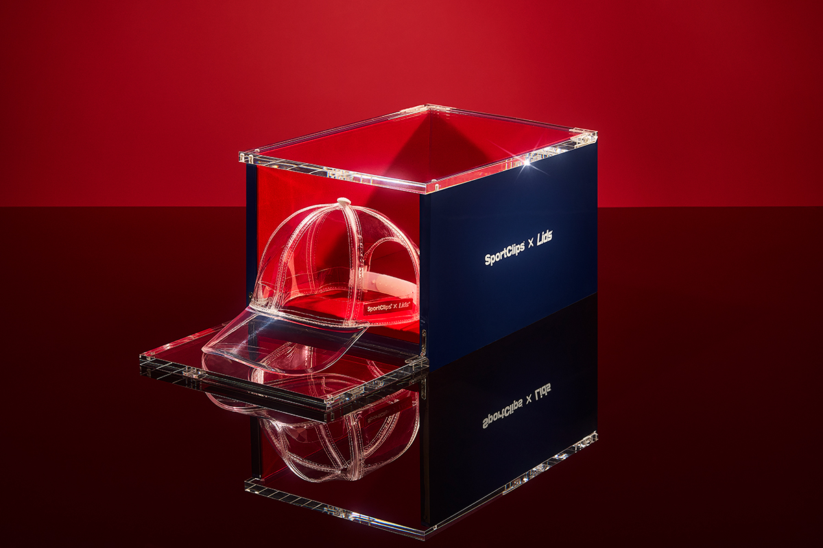 It’s National Hat Day. Your Hair Looks Great. Time for a Clear Hat ...