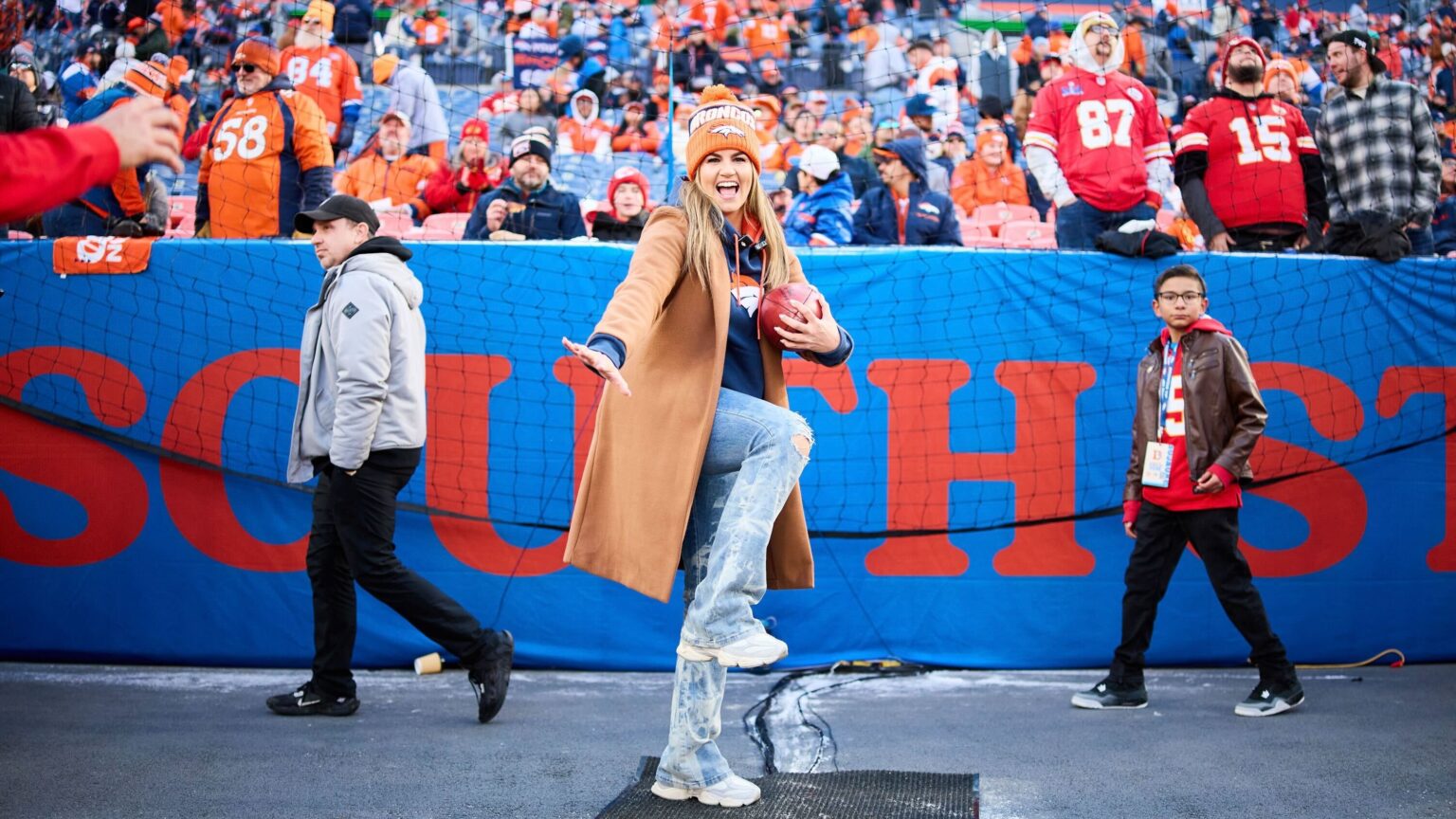 NFL Drafts More Creators to Hype the Super Bowl | Muse by Clios