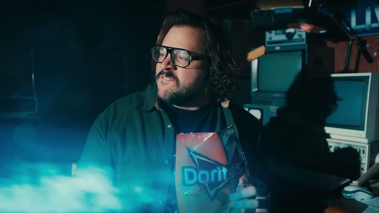 Doritos Reveals ‘Crash the Super Bowl’ Winner | Muse by Clios