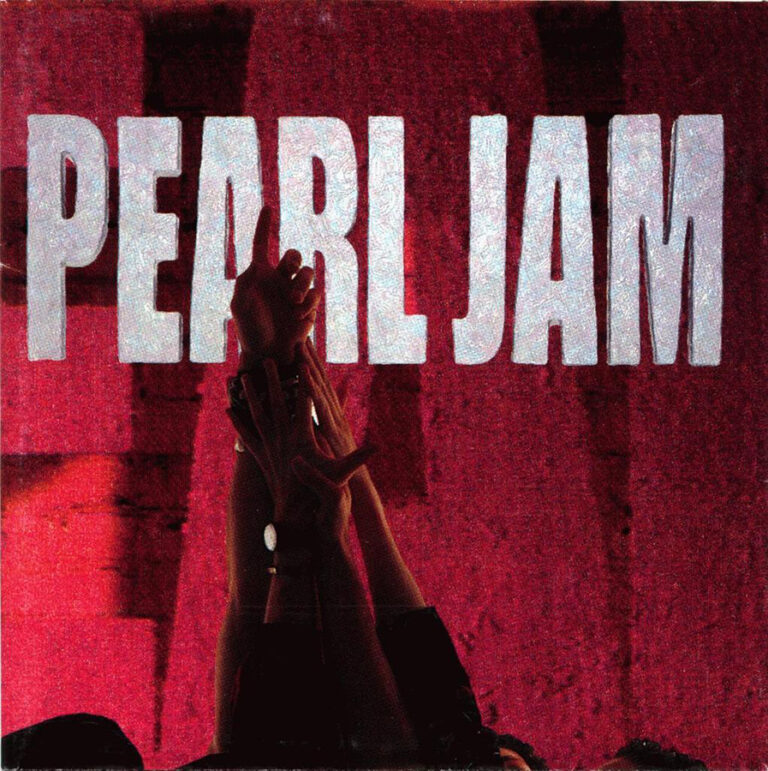 Do the Evolution: Pearl Jam’s Top 5 Album Covers | Muse by Clios