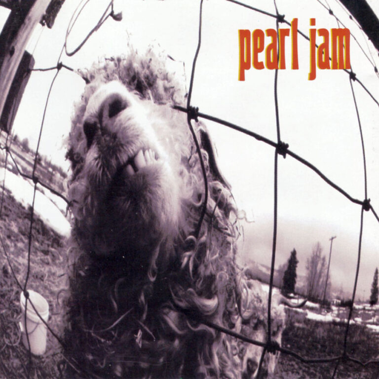 Do the Evolution: Pearl Jam’s Top 5 Album Covers | Muse by Clios