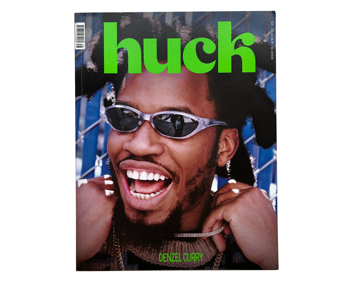 Wanna Make a Magazine? U.K. Editor Offers Advice and Inspo | Muse by Clios