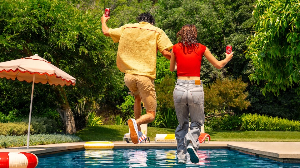 Coca-Cola Names Names for a New Generation | Muse by Clios