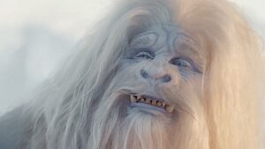 Beast Friends Forever: Yeti and Sasquatch Bond Over Jack Link’s Duos ...