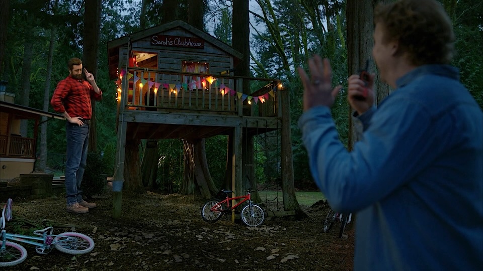 Show of Strength: Brawny Man Springs to Life | Muse by Clios