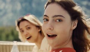Tyla Debuts ‘Bliss’ Track in a Sunny Spot for Coca-Cola | Muse by Clios