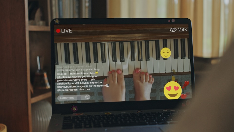 Kayak’s Silly Spots Focus on Scams and Feet | Muse by Clios