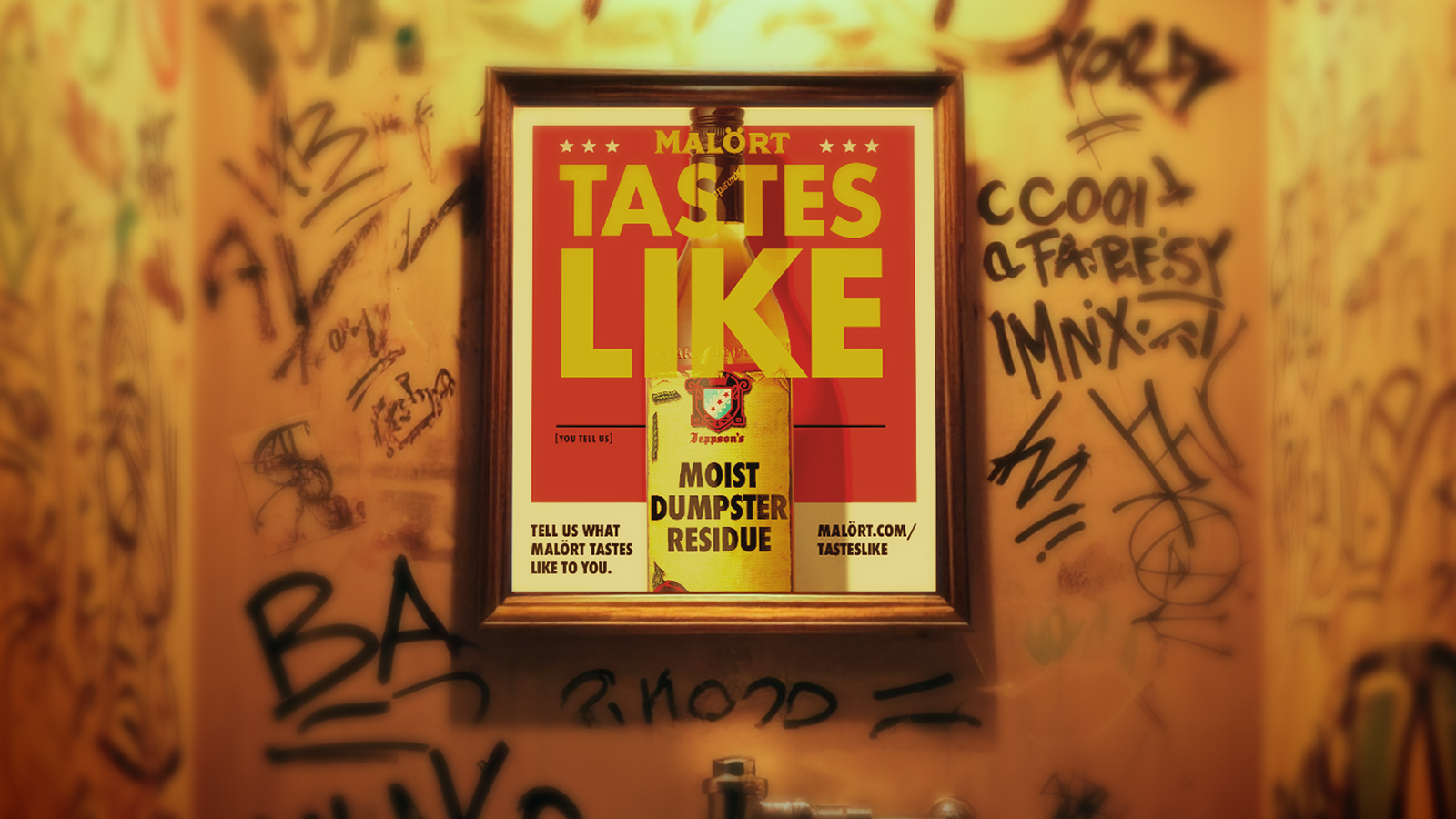 Malort Liqueur Wants Your Honest Take on Its Foul Taste | Muse by Clios