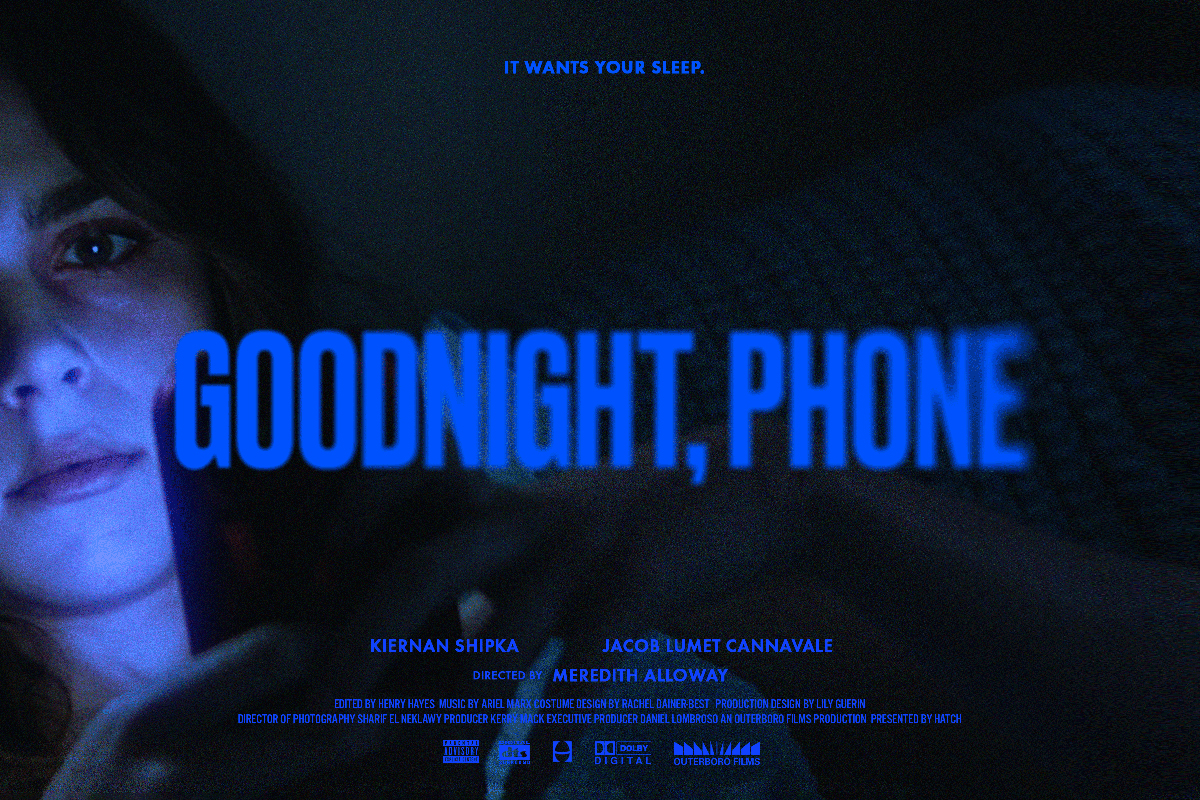 Hatch Turns the Horrors of Doomscrolling into a Scary Movie Trailer ...