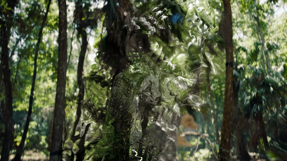 Jason Kelce Offers the Predator a Taste of Garage Beer | Muse by Clios