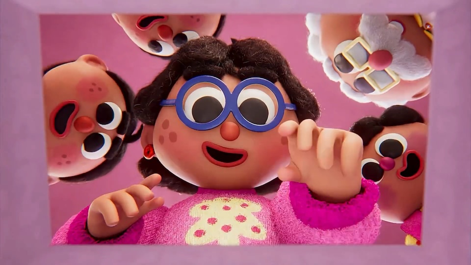 Mindy Kaling Voices Dunkin’s Holiday Tale | Muse by Clios