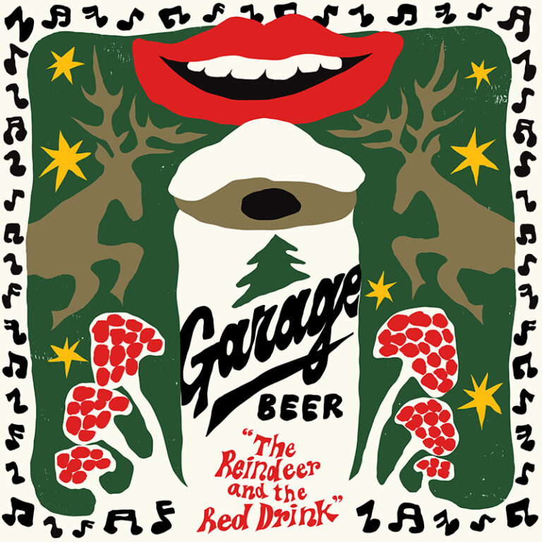 Garage Beer and Jason Kelce Release ‘O’Beer’ on Vinyl | Muse by Clios